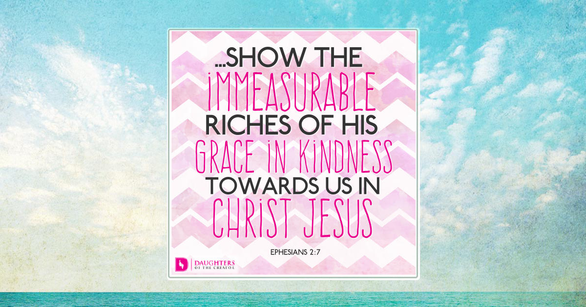 I Approve - Daughters of the Creator