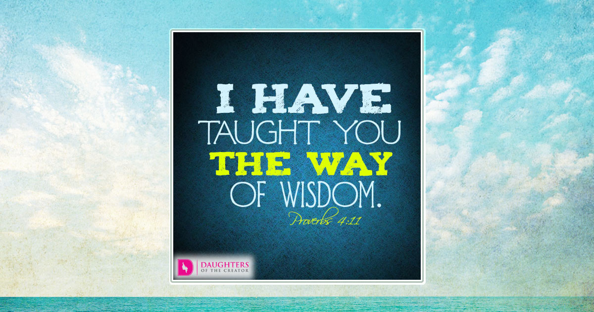 Ten Resolves of Godly Parents - Daughters of the Creator