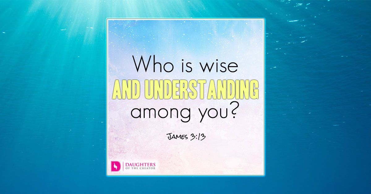 The Wisdom Checklist - Daughters of the Creator