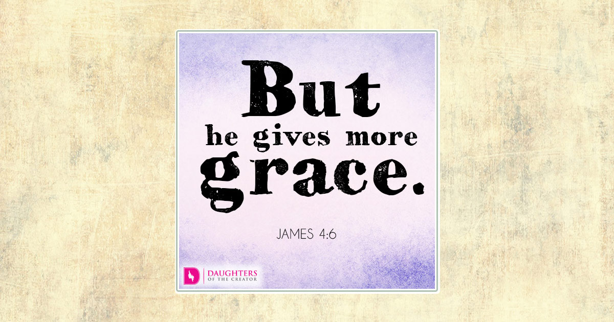 Not a Checklist God - Daughters of the Creator